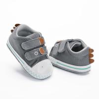China 2021 Newborn Infant Casual Walking Shoes Toddler Leather Girls and Boys Soft Sports Shoes Hot Selling for sale