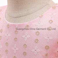China New Arrival Wholesale Baby Clothes Girls Party Garment Ball Gown Lace Dress Princess for sale