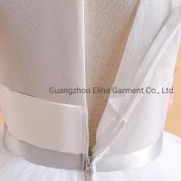 China Wholesale Baby Clothes Girls Party Garment Ball Gown Dress Princess Party Dress Sleeveless for sale