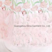 China Wholesale Baby Clothes Girls Party Garment Ball Gown Dress Princess Party Dress for sale