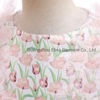 China Wholesale Baby Clothes Girls Party Garment Ball Gown Dress Princess Party Dress for sale