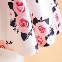 China Wholesale Baby Clothes Girls Party Garment Ball Gown Flowers Dress Princess for sale