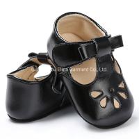 China 2021 Newborn Infant Casual Walking Shoes Toddler Leather Girls Summer Sandal for sale