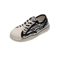 China 2021 New Kids Shoes Fashion Sport Shoes Children Footwear Girls Boys Casual Shoes Sneakers for sale