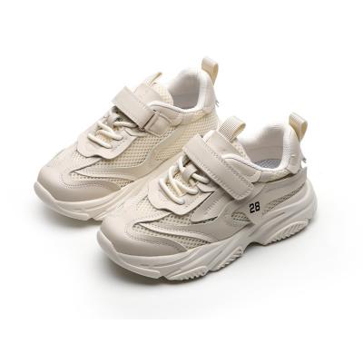 China 2021 Kids Shoes Fashion Sport Shoes Children Footwear Girls Boys Casual Shoes Sneakers for sale