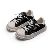 China 2021 New Arrivel Kids Shoes Fashion Sport Shoes Children Footwear Girls Boys Casual Shoes Sneakers for sale