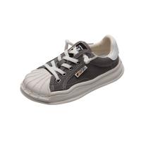 China 2021 New Arrivel Kids Shoes Fashion Sport Shoes Children Footwear Girls Boys Casual Shoes Sneakers for sale