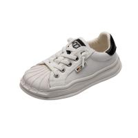 China 2021 New Arrivel Kids Shoes Fashion Sport Shoes Children Footwear Girls Boys Casual Shoes Sneakers for sale