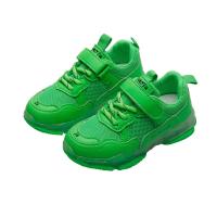 China New Kids Shoes Fashion Sport Shoes Children Footwear Girls Boys Casual Shoes Sneakers for sale