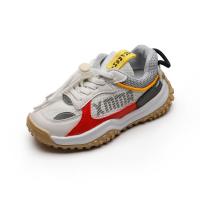 China 2021 New Hot Kids Shoes Fashion Sport Shoes Children Footwear Girls Boys Casual Shoes Sneakers for sale
