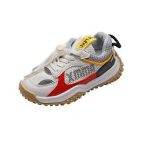 China 2021 New Hot Kids Shoes Fashion Sport Shoes Children Footwear Girls Boys Casual Shoes Sneakers for sale