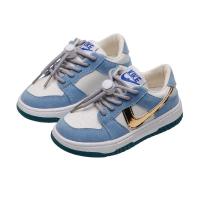 China 2021 Hot Kids Shoes Fashion Sport Shoes Children Footwear Girls Boys Casual Shoes Sneakers for sale