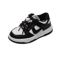 China 2021 Hot Kids Shoes Fashion Sport Shoes Children Footwear Girls Boys Casual Shoes Sneakers for sale