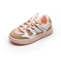 China 2021 Hot New Kids Shoes Fashion Sport Shoes Children Footwear Girls Boys Casual Shoes Sneakers PU for sale