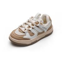 China 2021 Hot New Kids Shoes Fashion Sport Shoes Children Footwear Girls Boys Casual Shoes Sneakers PU for sale