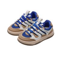 China 2021 Hot New Kids Shoes Fashion Sport Shoes Children Footwear Girls Boys Casual Shoes Sneakers PU for sale