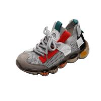 China 2021 New Kids Shoes Fashion Sport Shoes Children Footwear Girls Boys Casual Shoes Sneakers Hot Sell for sale