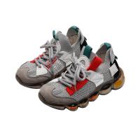 China 2021 New Kids Shoes Fashion Sport Shoes Children Footwear Girls Boys Casual Shoes Sneakers Hot Sell for sale