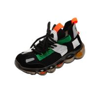 China 2021 New Kids Shoes Fashion Sport Shoes Children Footwear Girls Boys Casual Shoes Sneakers Hot Sell for sale