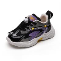China 2021 New Kids Shoes Fashion Sport Shoes Children Footwear Girls Boys Casual Shoes Sneakers Selling for sale