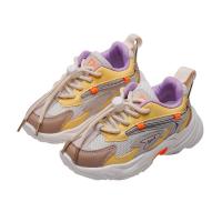 China 2021 New Kids Shoes Fashion Sport Shoes Children Footwear Girls Boys Casual Shoes Sneakers Selling for sale