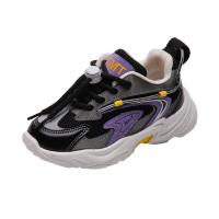 China 2021 New Kids Shoes Fashion Sport Shoes Children Footwear Girls Boys Casual Shoes Sneakers Selling for sale