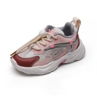 China 2021 New Kids Shoes Fashion Sport Shoes Children Footwear Girls Boys Casual Shoes Sneakers Selling for sale