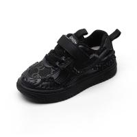 China New Hot Kids Shoes Fashion Sport Shoes Children Footwear Girls Boys Casual Shoes Sneakers PU for sale