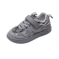 China New Hot Kids Shoes Fashion Sport Shoes Children Footwear Girls Boys Casual Shoes Sneakers PU for sale