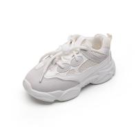 China Hot Kids Shoes Fashion Sport Shoes Children Footwear Girls Boys Casual Shoes Sneakers for sale