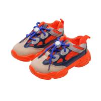 China Hot Kids Shoes Fashion Sport Shoes Children Footwear Girls Boys Casual Shoes Sneakers for sale
