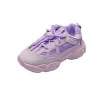 China Hot Kids Shoes Fashion Sport Shoes Children Footwear Girls Boys Casual Shoes Sneakers for sale