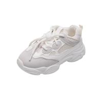 China Hot Kids Shoes Fashion Sport Shoes Children Footwear Girls Boys Casual Shoes Sneakers for sale