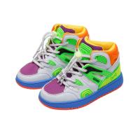 China Kids Shoes Fashion Sport Shoes Children Footwear Girls Boys Casual Shoes Sneakes for sale