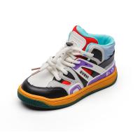 China Kids Shoes Fashion Sport Shoes Children Footwear Girls Boys Casual Shoes Sneakes for sale