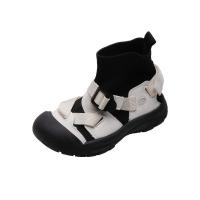 China 2021 Kids Shoes Fashion Sport Shoes Children Footwear Girls Boys Casual Shoes Sneakers for sale