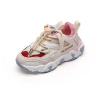 China New Kids Shoes Fashion Sport Shoes Children Footwear Girls Boys Casual Shoes Sneakers Selling for sale