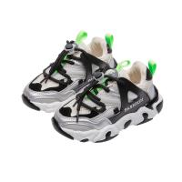 China New Kids Shoes Fashion Sport Shoes Children Footwear Girls Boys Casual Shoes Sneakers Selling for sale