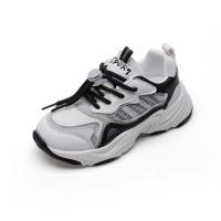 China New Kids Shoes Fashion Sport Shoes Children Footwear Girls Boys Casual Shoes Sneakers Hot Selling for sale