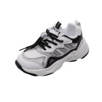 China New Kids Shoes Fashion Sport Shoes Children Footwear Girls Boys Casual Shoes Sneakers Hot Selling for sale