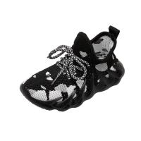 China 2021 New Hot Sell Kids Shoes Fashion Sport Shoes Children Footwear Girls Boys Casual Shoes Sneakers for sale