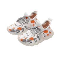 China 2021 New Hot Sell Kids Shoes Fashion Sport Shoes Children Footwear Girls Boys Casual Shoes Sneakers for sale