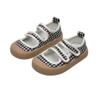 China 2021 Hot New Kids Shoes Fashion Pricess Shoes Children Footwear Girls Casual Shoes for sale