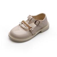 China 2021 Hot Kids Shoes Fashion Pricess Shoes Children Footwear Girls Casual Shoes for sale