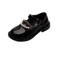 China 2021 Hot Kids Shoes Fashion Pricess Shoes Children Footwear Girls Casual Shoes for sale