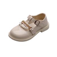 China 2021 Hot Kids Shoes Fashion Pricess Shoes Children Footwear Girls Casual Shoes for sale