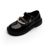 China 2021 Hot Kids Shoes Fashion Pricess Shoes Children Footwear Girls Casual Shoes for sale