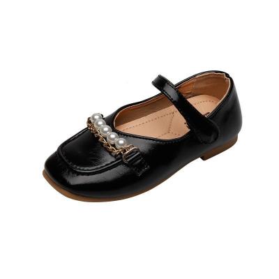 China 2021 Hot Selling Kids Shoes Fashion Pricess Shoes Children Footwear Girls Casual Shoes for sale