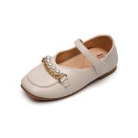 China 2021 Hot Selling Kids Shoes Fashion Pricess Shoes Children Footwear Girls Casual Shoes for sale