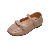 China 2021 Hot Selling Kids Shoes Fashion Pricess Shoes Children Footwear Girls Casual Shoes for sale